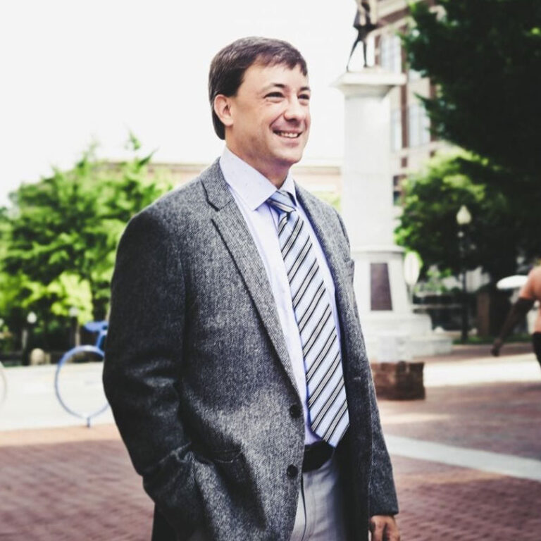 Home - Wyche Law Firm