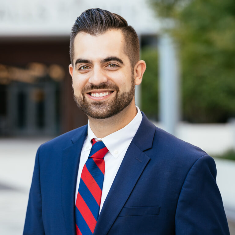 Home - Wyche Law Firm