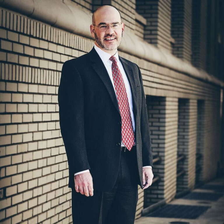 Home - Wyche Law Firm