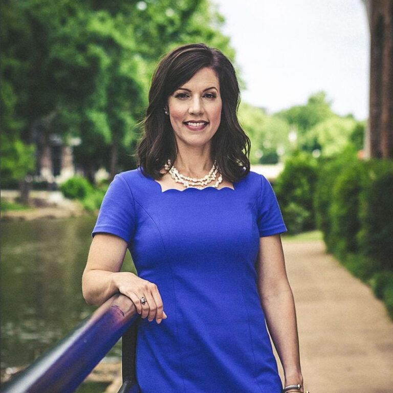 Rita Bolt Barker - Wyche Law Firm