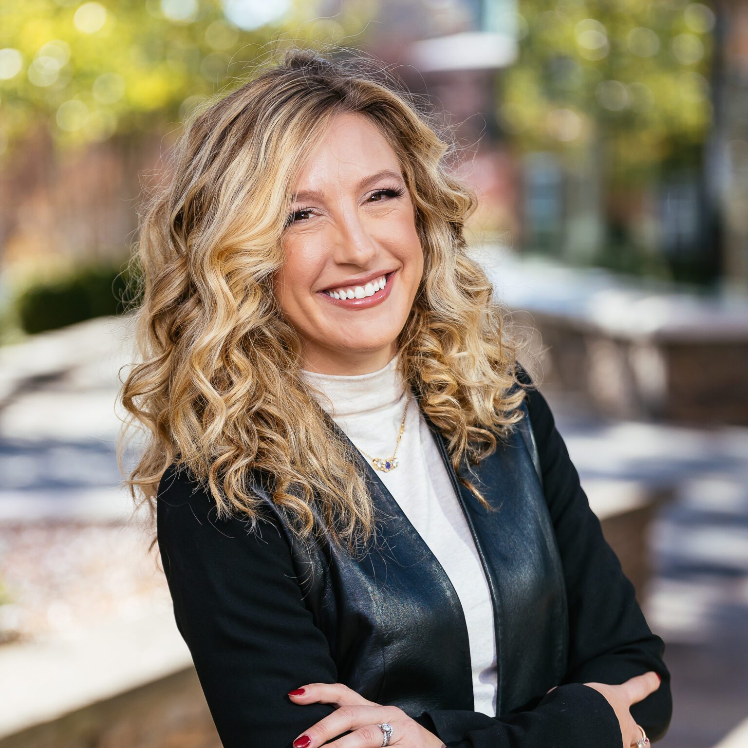 Eleanor Winn Nordholm - Wyche Law Firm