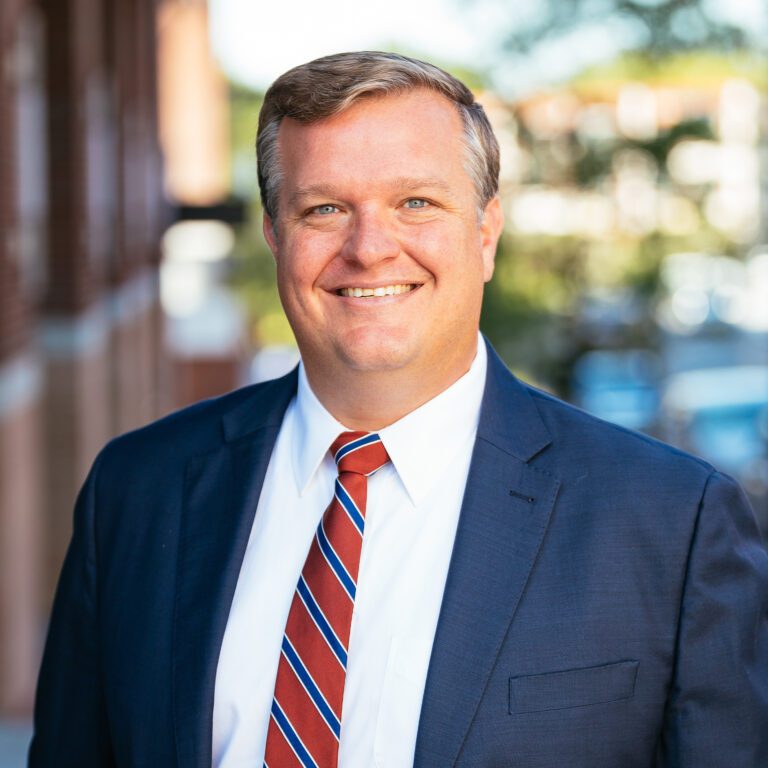 Home - Wyche Law Firm