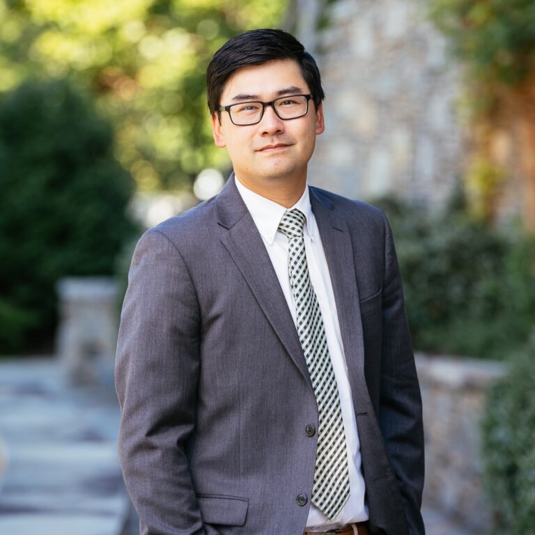 Home - Wyche Law Firm