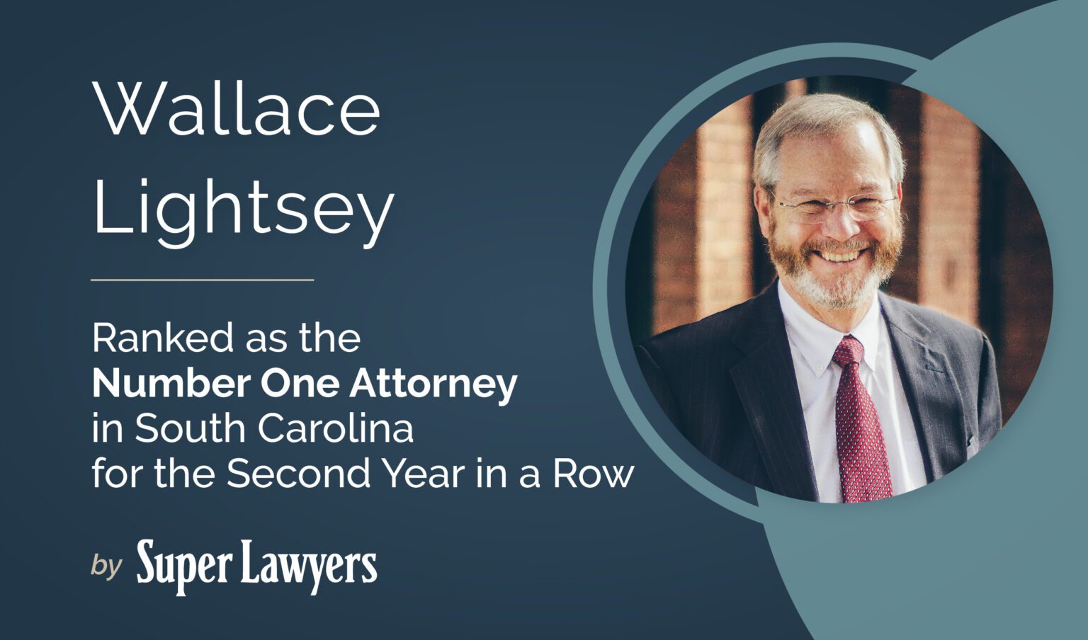 About Wyche - Wyche Law Firm