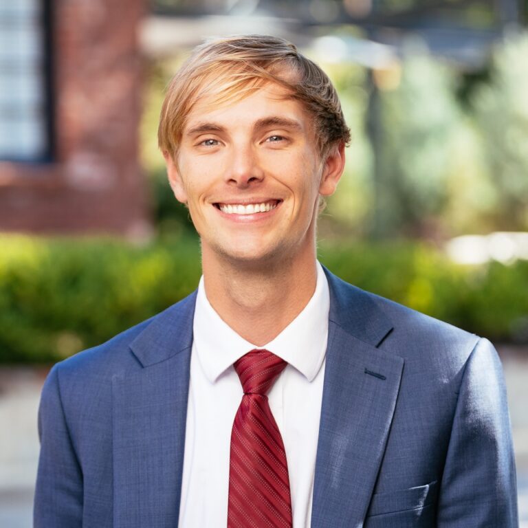 Austin Coward - Wyche Law Firm